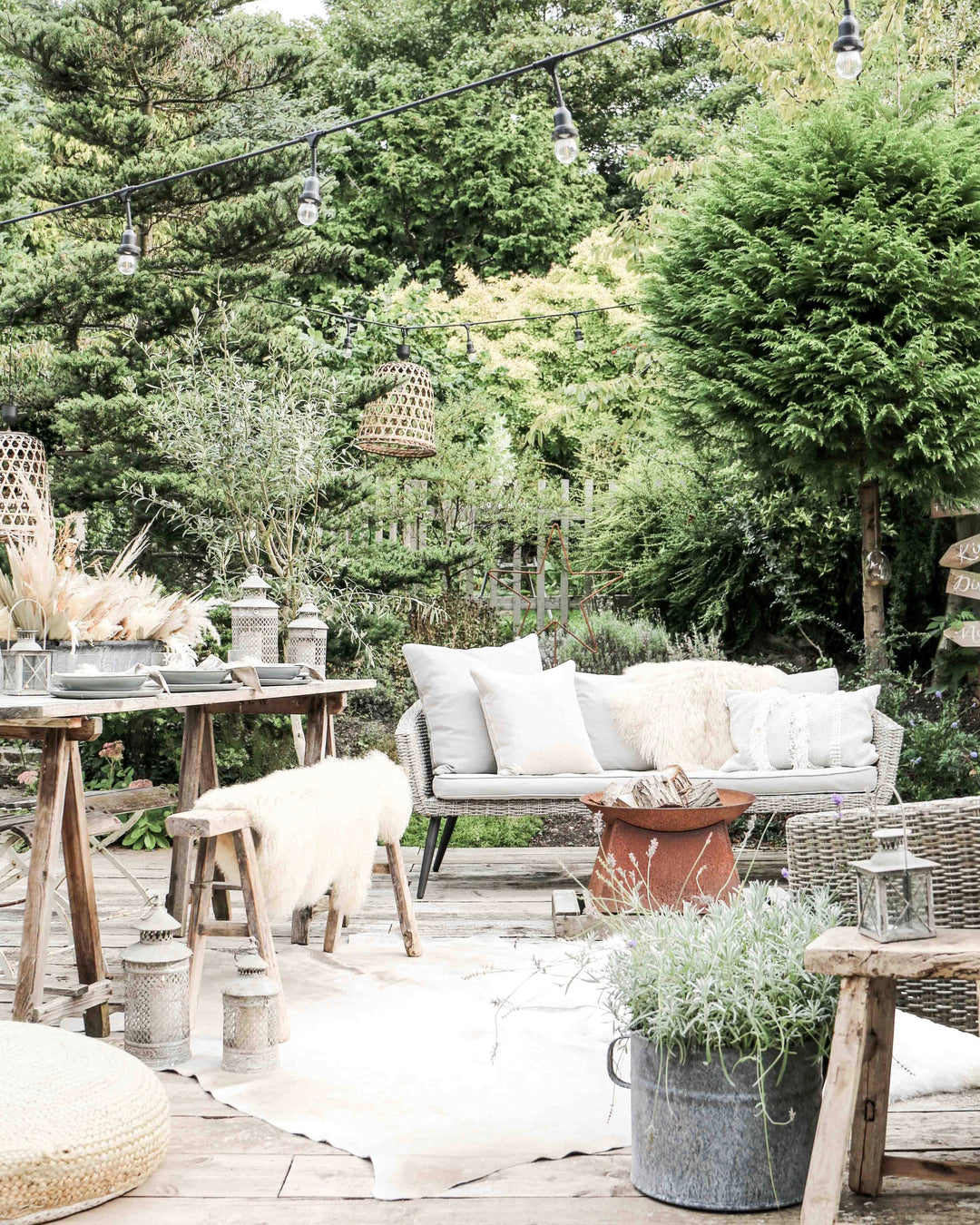 Premium Cow Hides | Cowhide Rugs | Jord Home