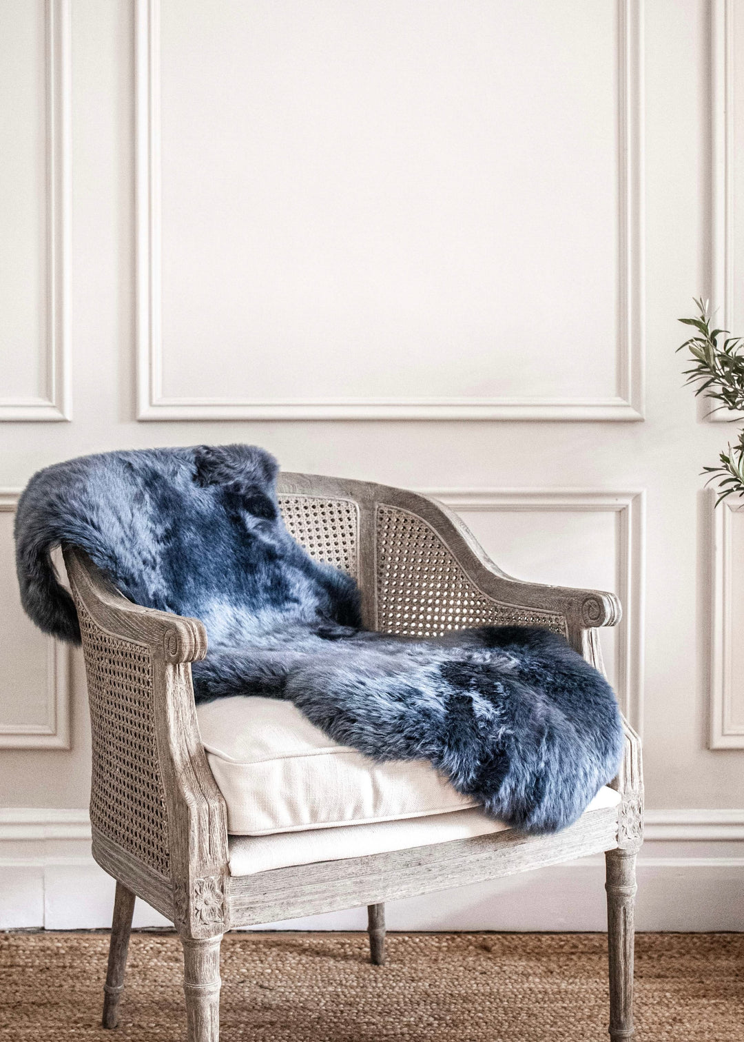 Luxury Real Sheepskins | Ethical Sheepskin Rugs | Jord Home