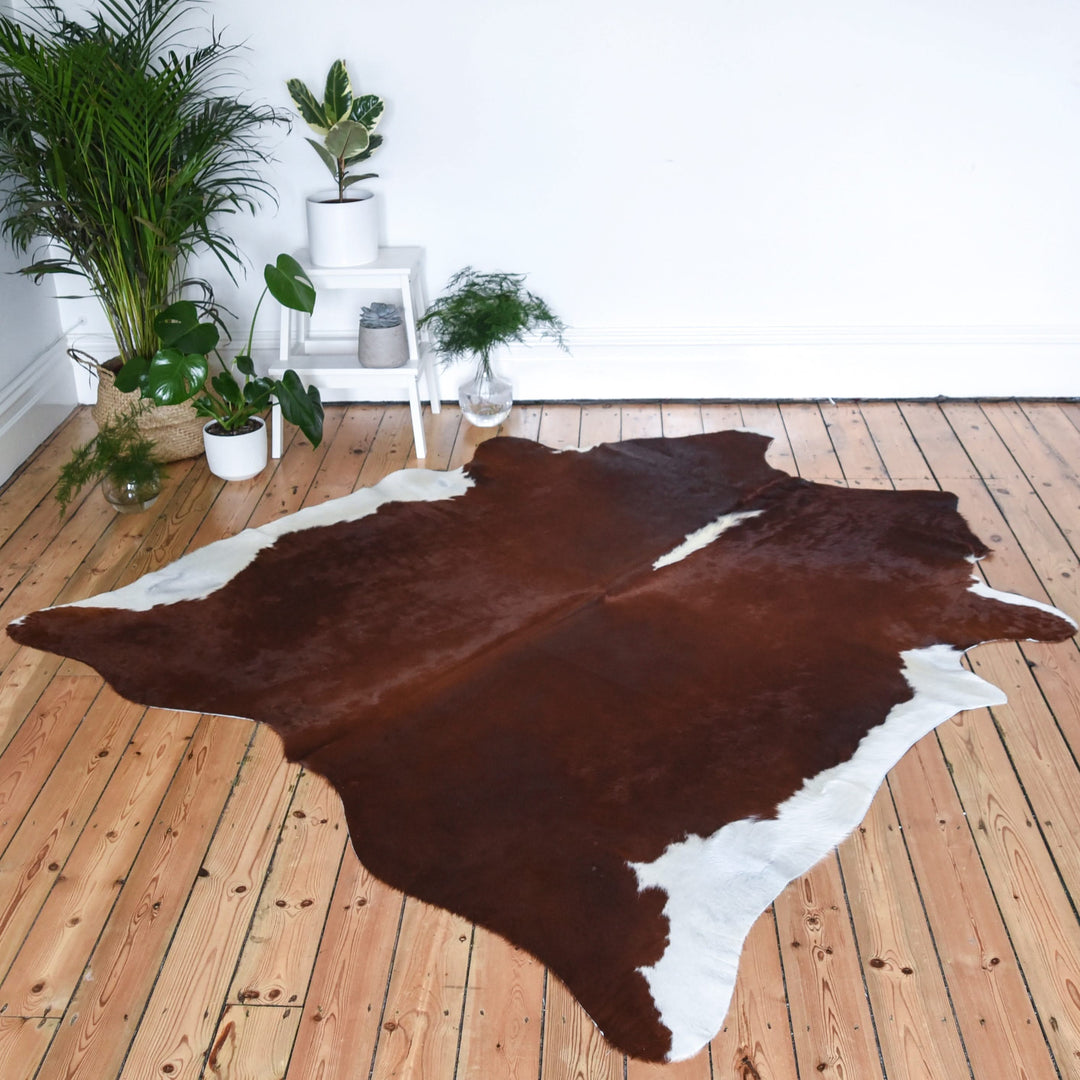 Premium Cow Hides | Cowhide Rugs | Jord Home