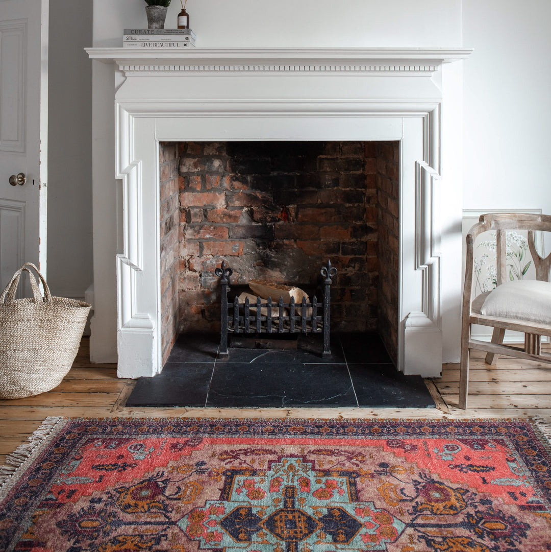 Jaipur Rug - Supersoft Cotton Rug – Jord Home